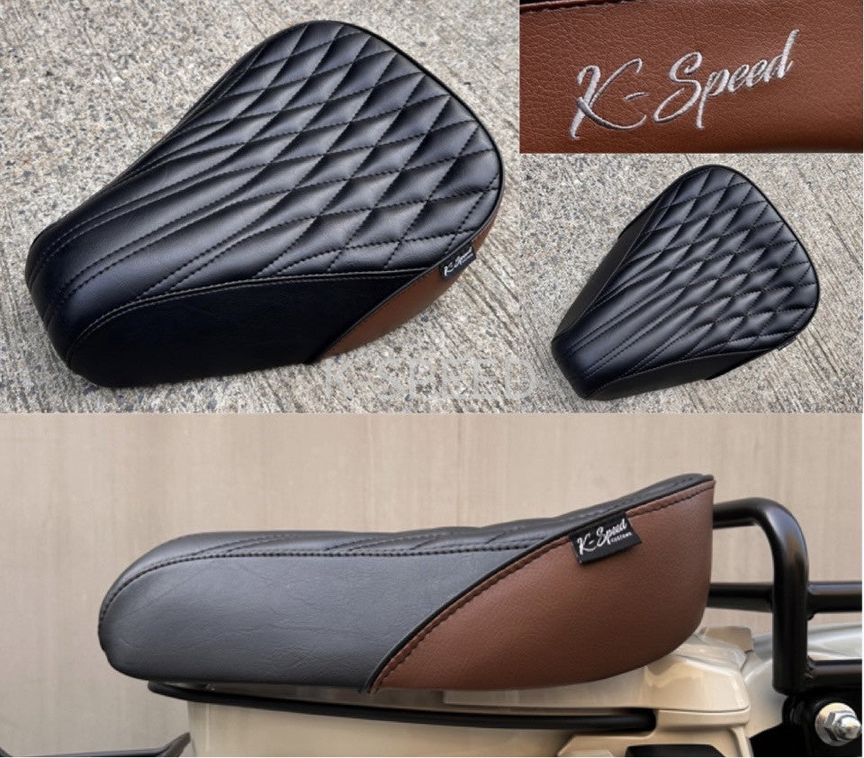 K-SPEED-CT106J Seat CT125 (JA65, JA55) Diabolus – K-SPEED JAPAN