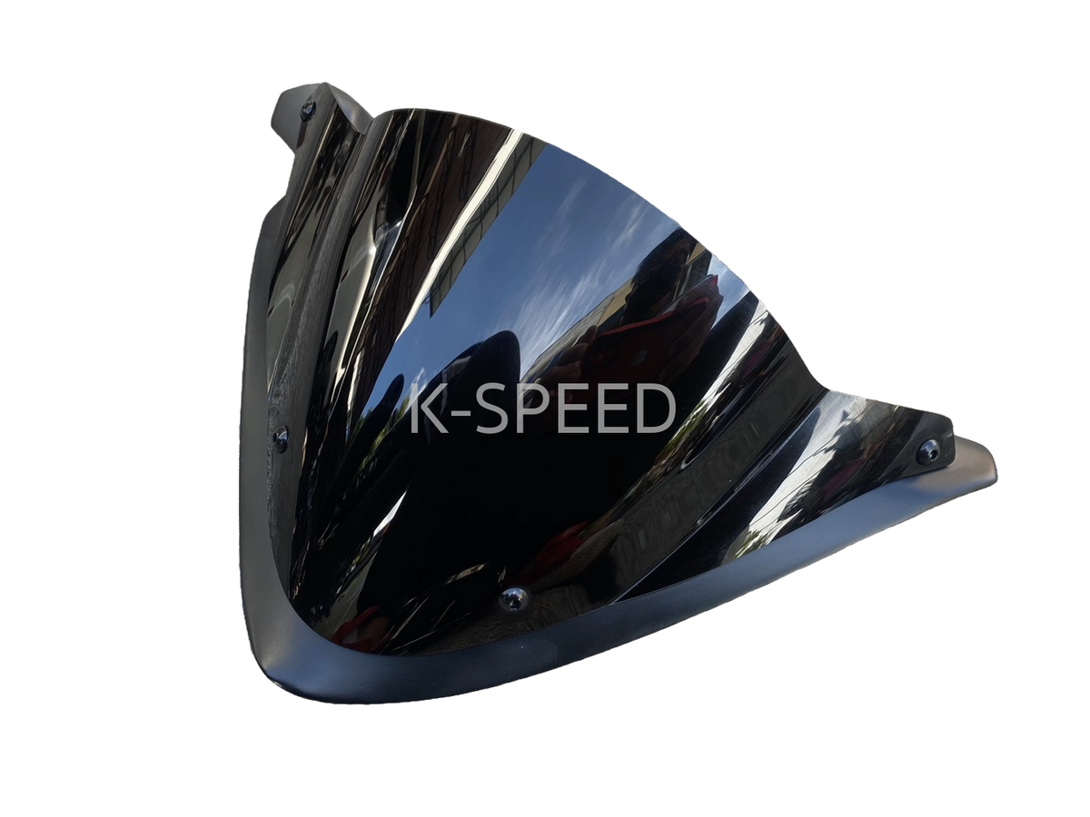 K-SPEED-CA01 Wind Shield C125 Year 2018-2021 – K-SPEED JAPAN