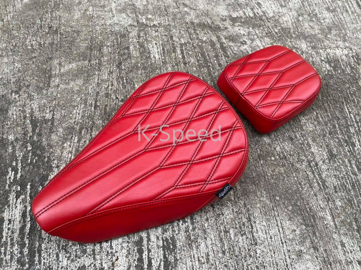 K-SPEED-CA04 Seat C125 Year 2021-2023 – K-SPEED JAPAN