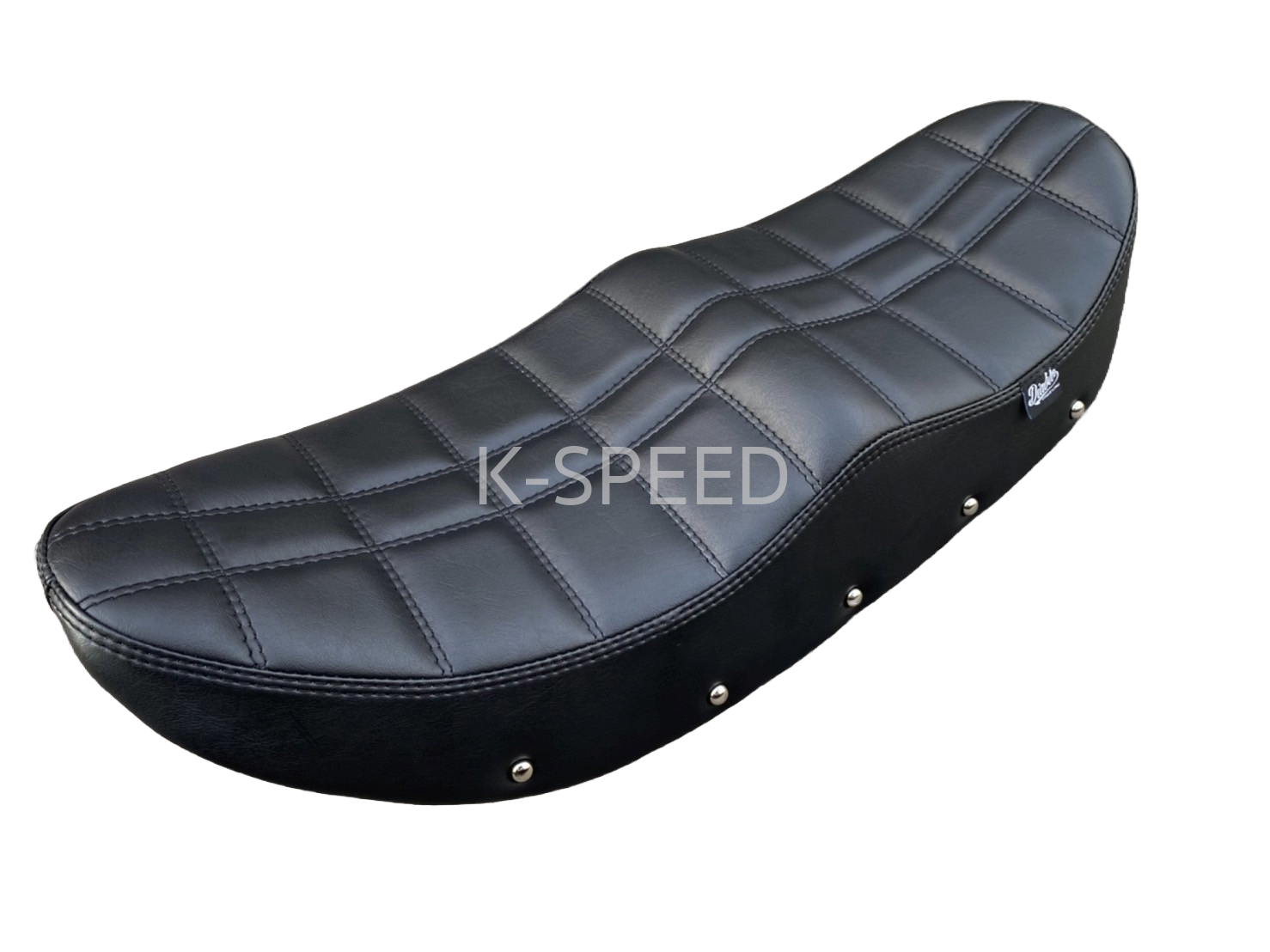 K SPEED DX044J Seat Dax125 K SPEED JAPAN K SPEED DX044J Seat Dax125 K SPEED JAPAN