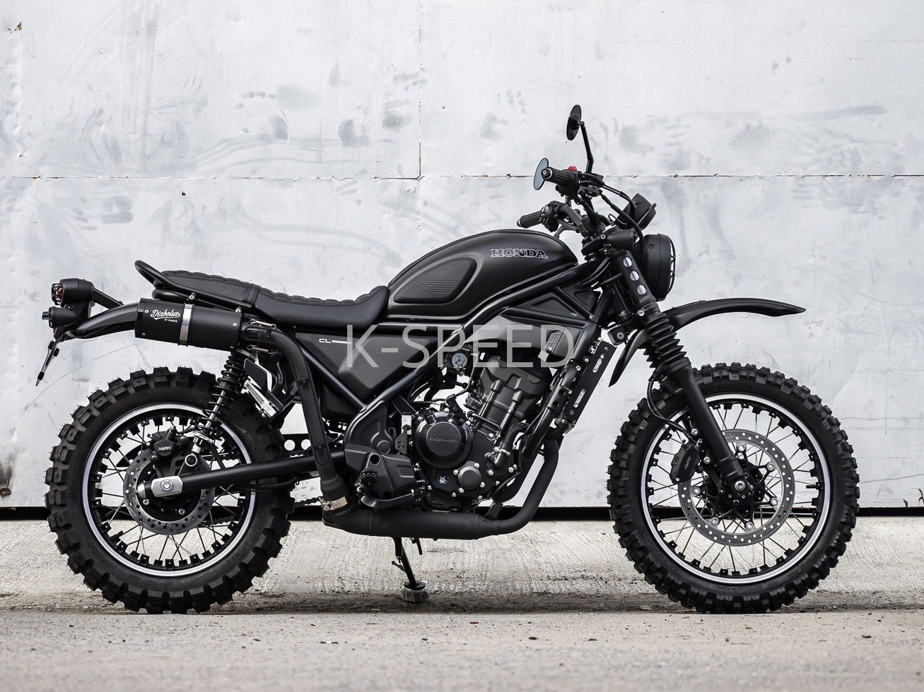 K-SPEED GLOBAL – K-SPEED JAPAN