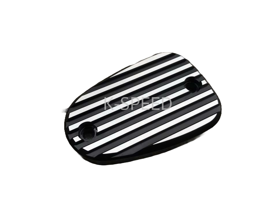 K-SPEED 1P012 brake pump cover for Triumph T100 T120 – K-SPEED JAPAN