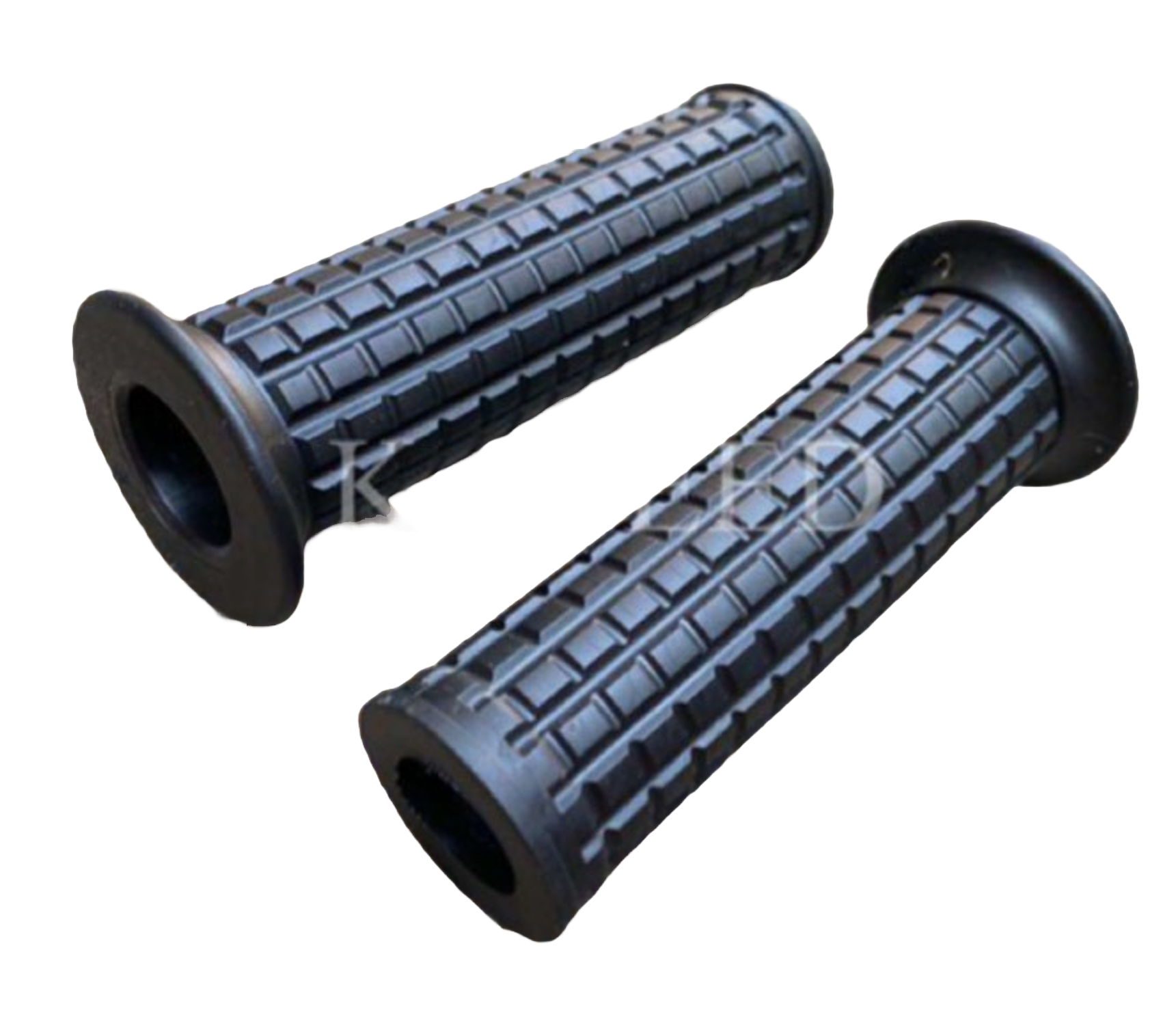 K SPEED GN08 Handle Grips size 22mm Diabolus K SPEED JAPAN k-speed-gn08-handle-grips-size-22mm-diabolus-k-speed-japan