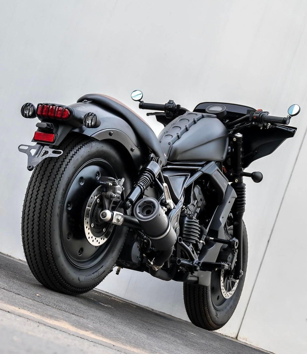 K-SPEED Custom full Kit REBEL TOURING 300/250 Diabolus – K-SPEED JAPAN