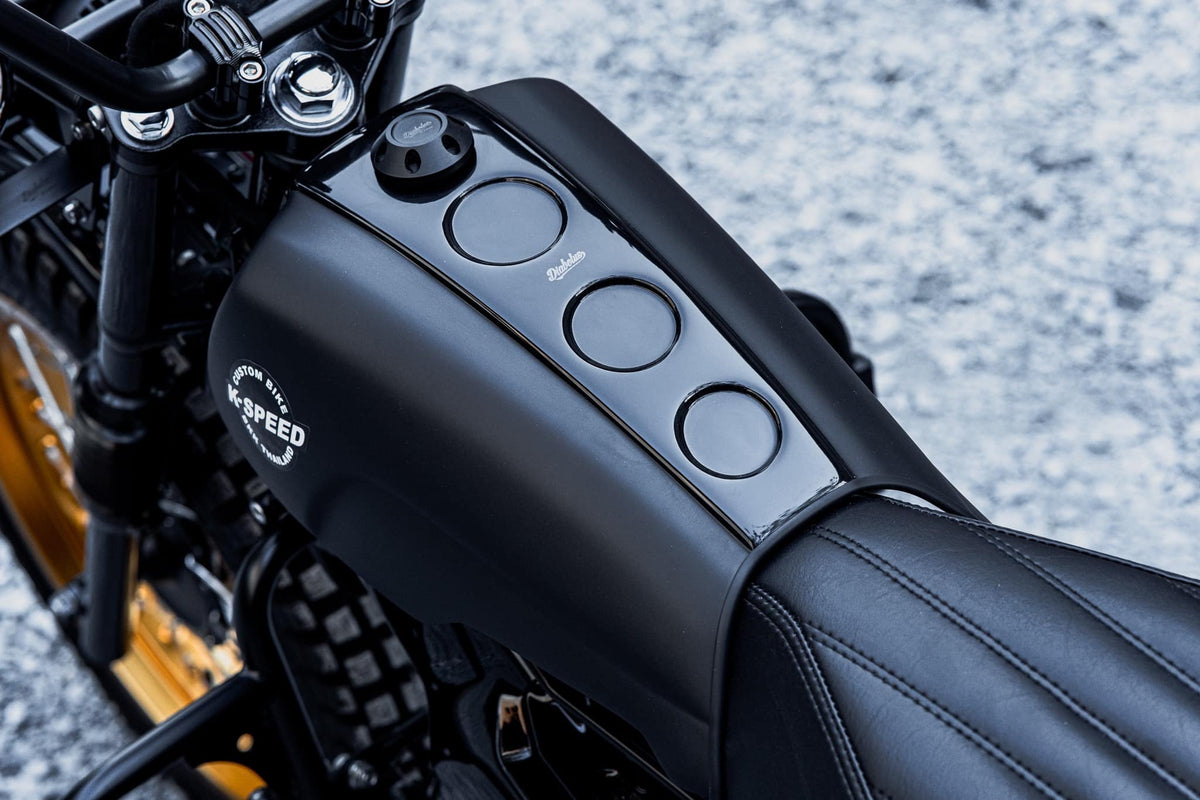 Country Cub – K-SPEED JAPAN