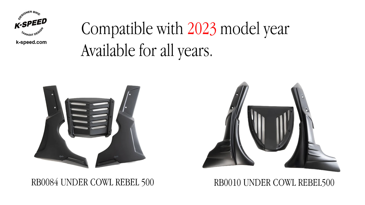 Rebel Parts K-SPEED Diabolus Diablo – K-SPEED JAPAN