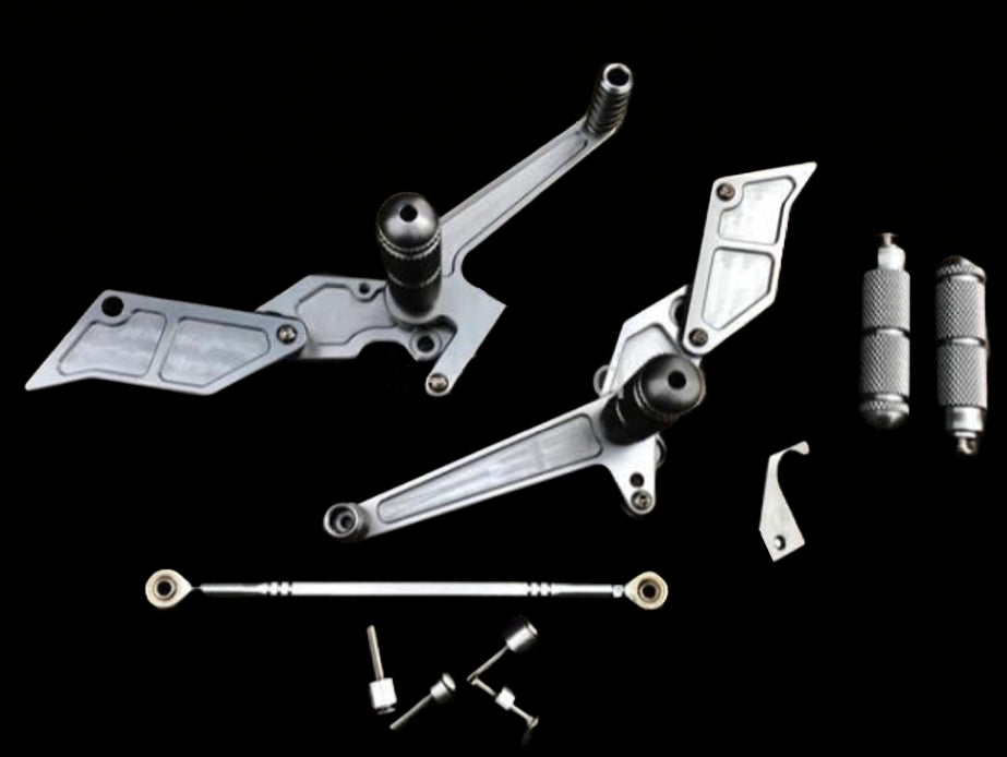 ROYAL ENFIELD Parts K-SPEED Diabolus Diablo – Page 2 – K-SPEED JAPAN