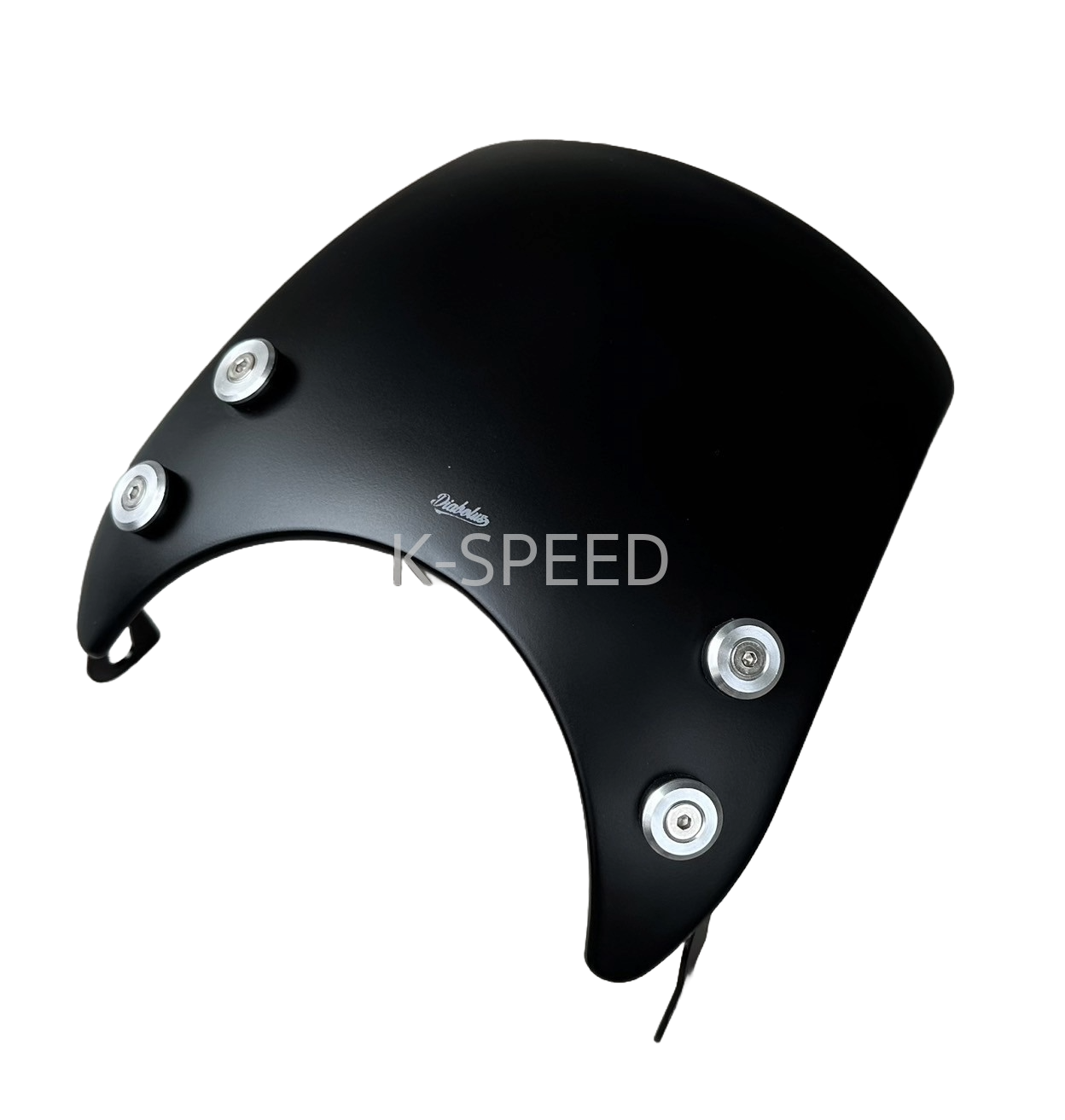 MONKEY Custom – K-SPEED JAPAN