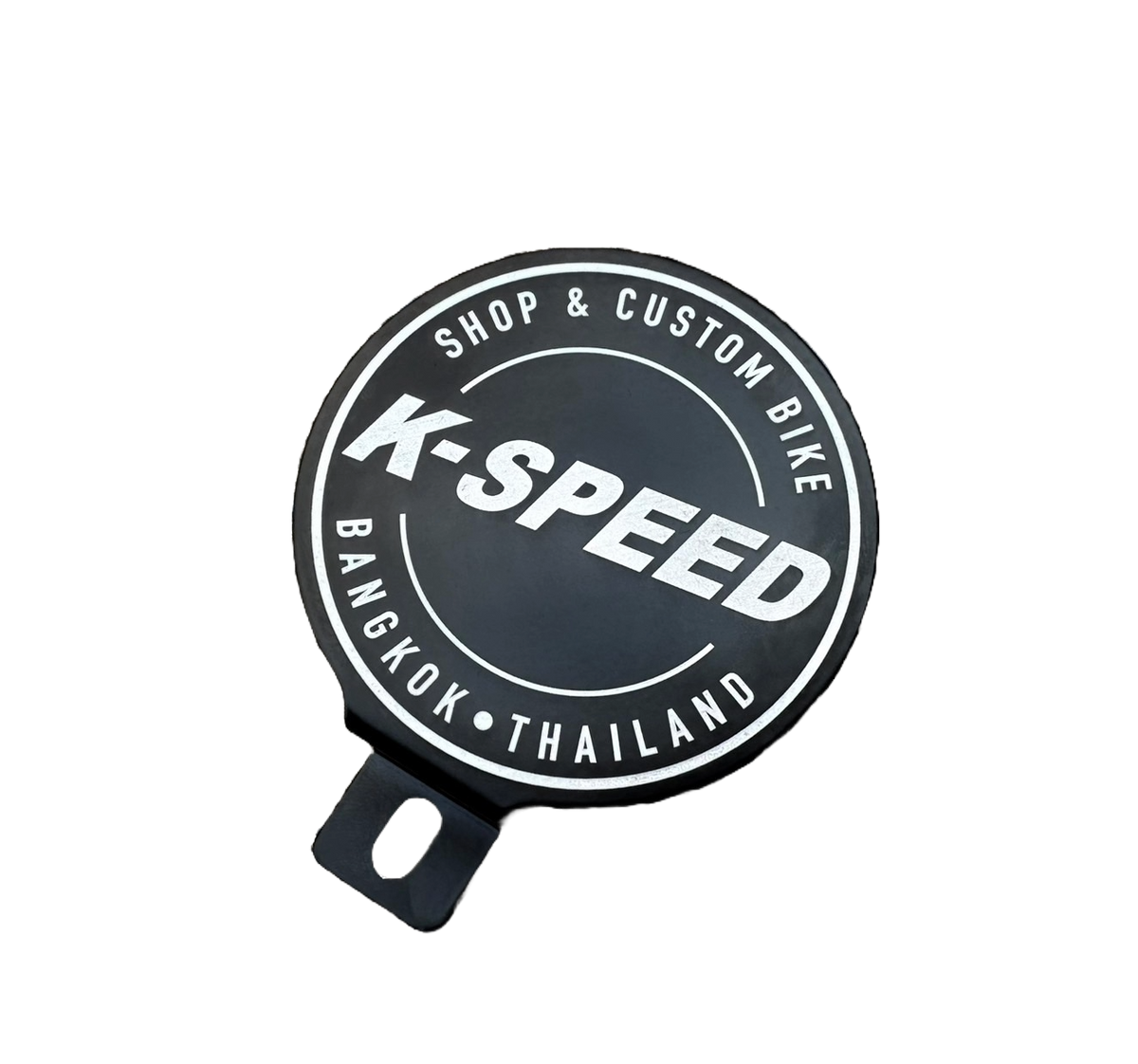 K-SPEED CT091 Horn Cover for CT125, DAX125, Monkey125, and Diabolus – K ...