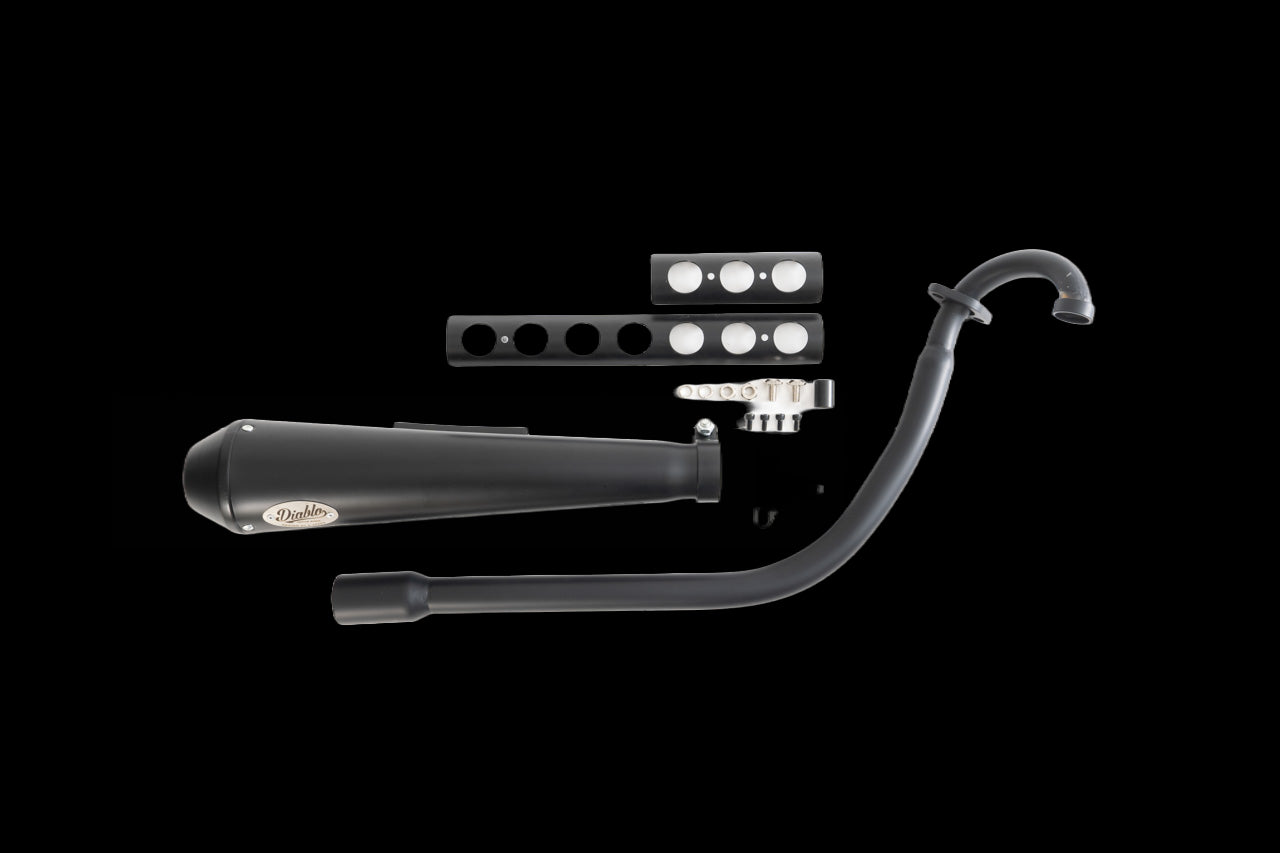 CT125 Parts – K-SPEED JAPAN