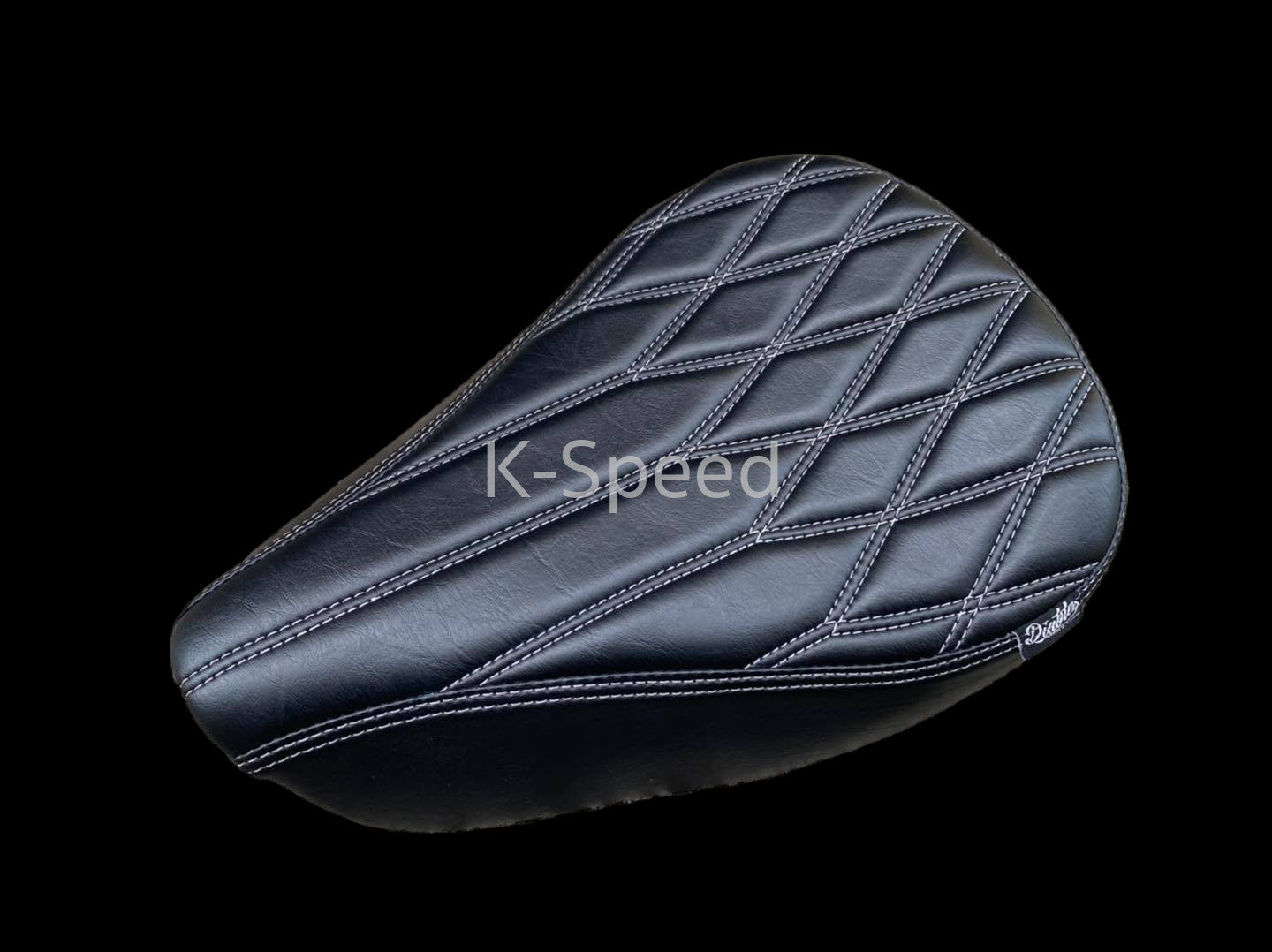 C125 Parts K-SPEED Diabolus Diablo – K-SPEED JAPAN