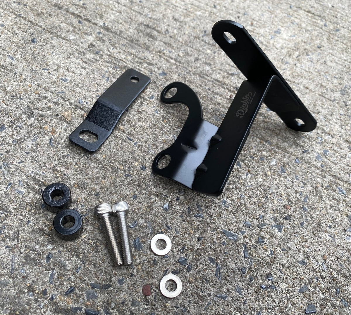 K-SPEED-CT56 Meter Relocation Kit CT125 – K-SPEED JAPAN